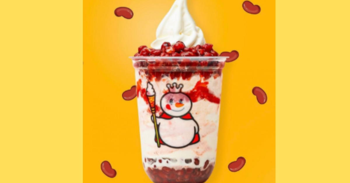 Mixue Opening Hours - Ice Cream & Tea